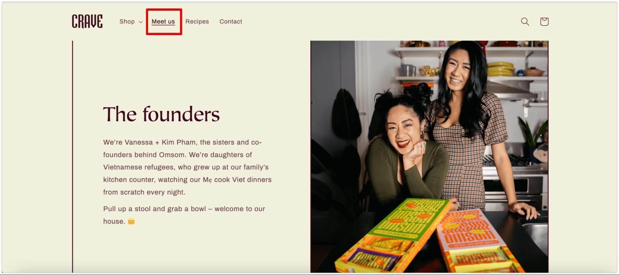 Everything about Shopify pages for your store and how to build them - ShineApps