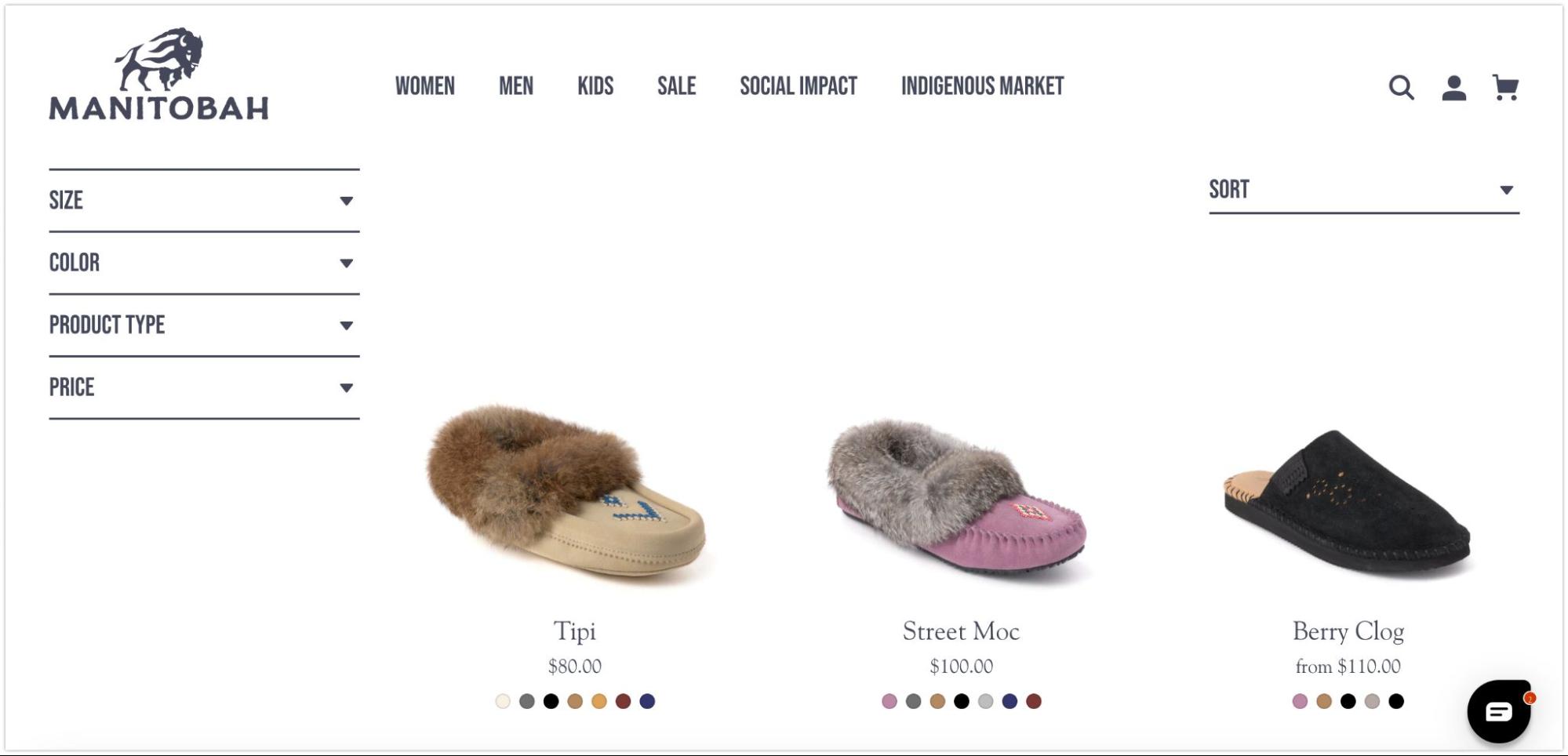 Everything about Shopify pages for your store and how to build them ...