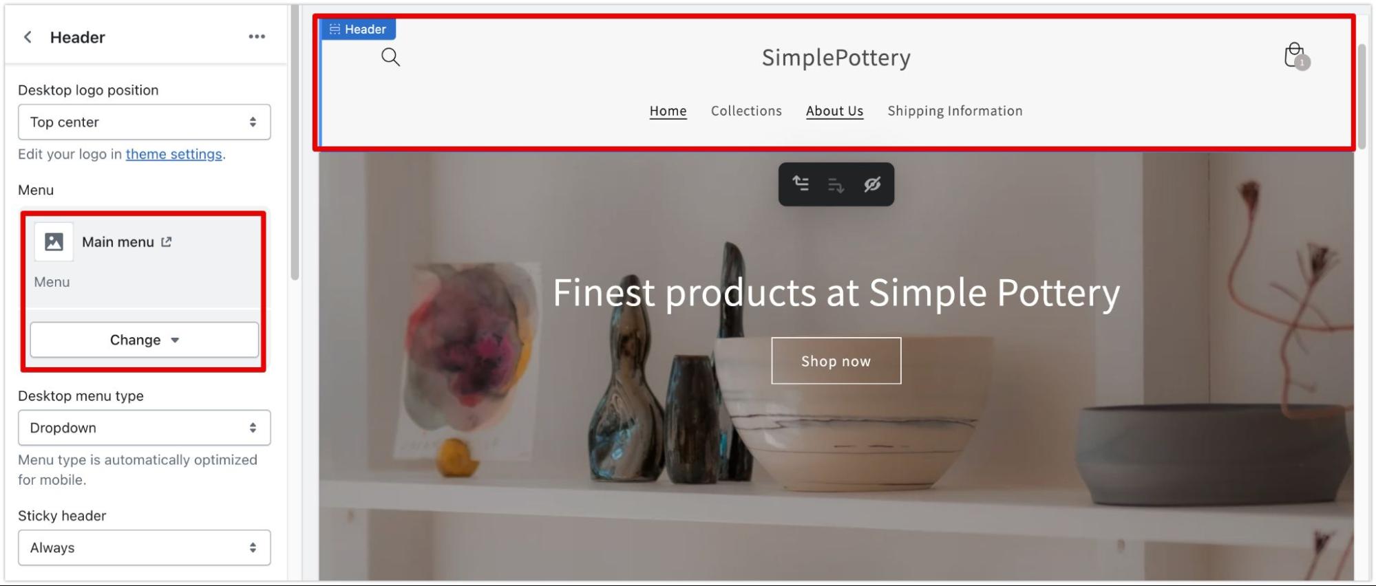 How to set up a Shopify store from scratch: The easiest step-by-step guide - ShineApps