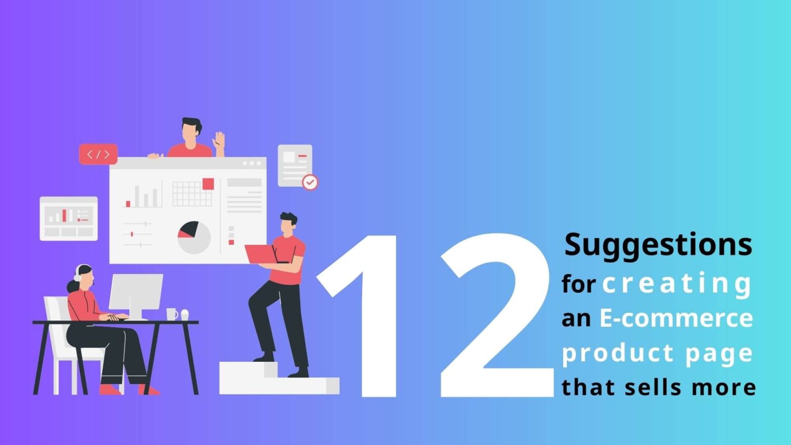 Product Page Design: The Winning Guide for E-commerce Websites - ShineApps