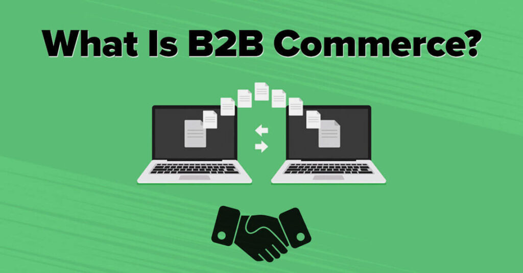 What is B2B? Benefits and Enrichment Tips for Businesses - ShineApps