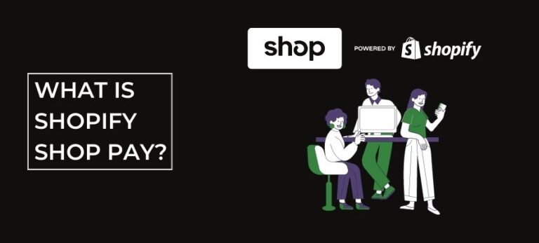 What Is Shopify Shop Pay And How Does It Work 2023 - ShineApps