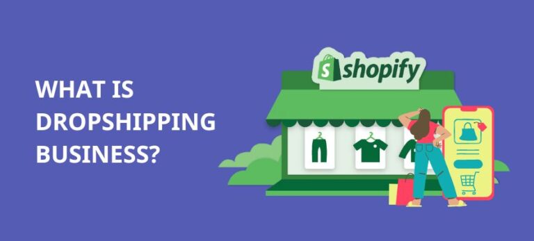 Shopify Dropshipping: Get Started With Ultimate Guide In 5 Steps - ShineApps