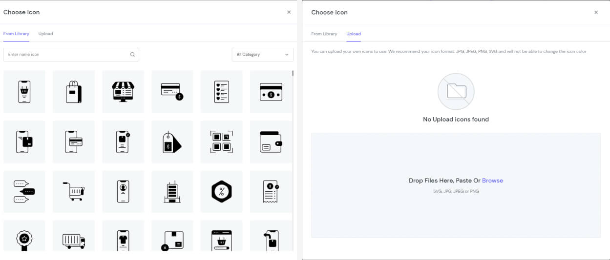 How To Add Shopify Feature Icon Successful (2023) - ShineApps