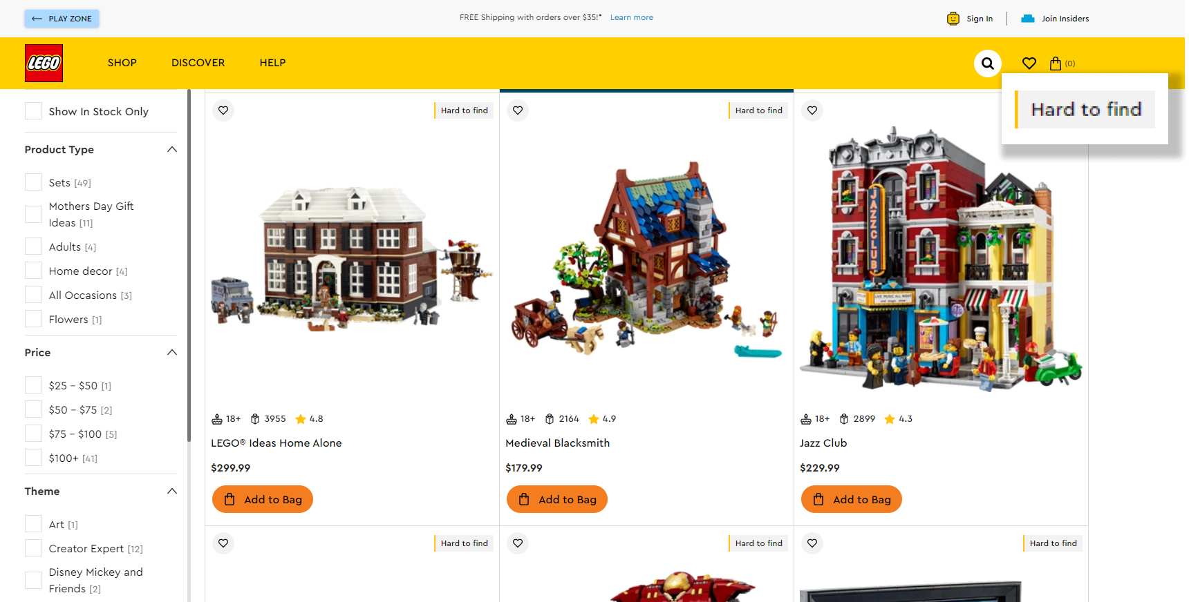 The Ultimate Guide to Shopify Product Badges - ShineApps