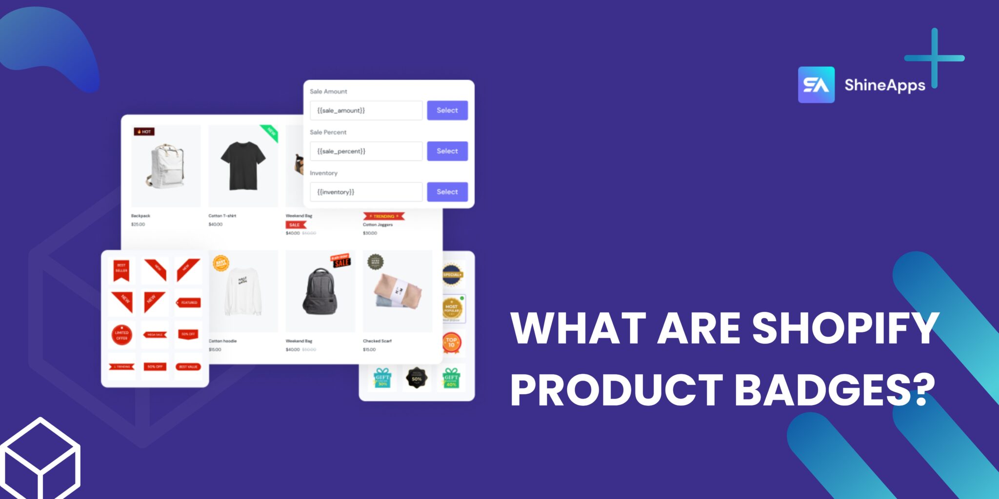 8 Popular Types of Shopify Product Badges - Ideas to Boost Sales ...
